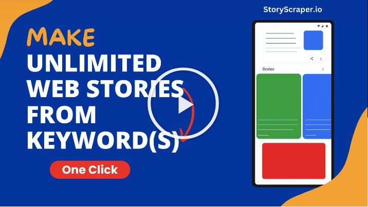 StoryScraper Lifetime Deal (LTD) Software Review! - Pro SEO BD