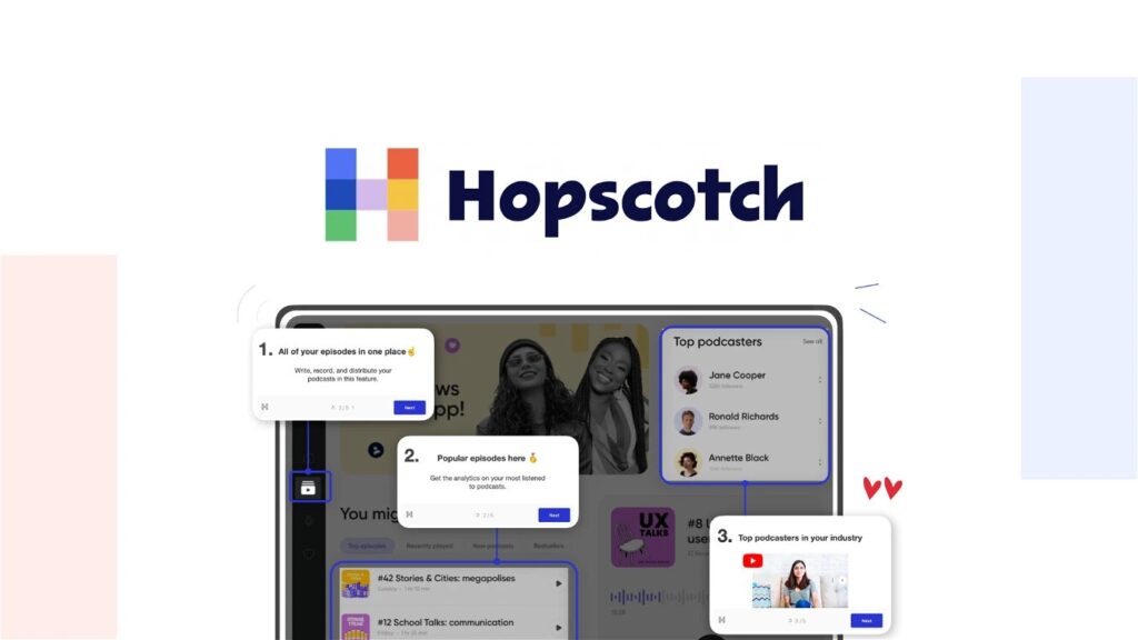Hopscotch Lifetime Deal (LTD) Software Review! - Pro SEO BD